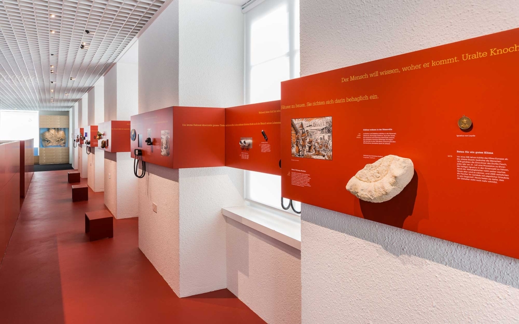Naturmuseum Solothurn