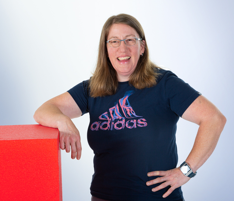 Team – Wo Fachkompetenz auf Begeisterung und Engagement trifft