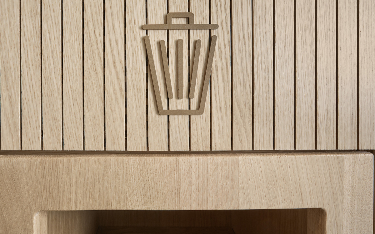 Eine schöne Symbiose aus Architektur, Design und Innenarchitektur für ...