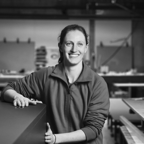 Team – Wo Fachkompetenz auf Begeisterung und Engagement trifft