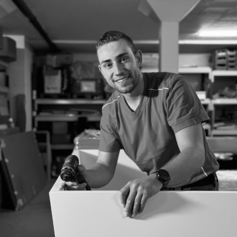 Team – Wo Fachkompetenz auf Begeisterung und Engagement trifft